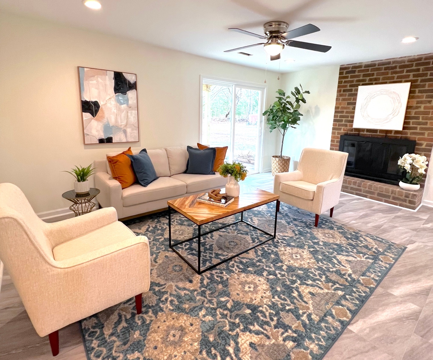 The Importance of Lighting in Interior Design - Dila Design
